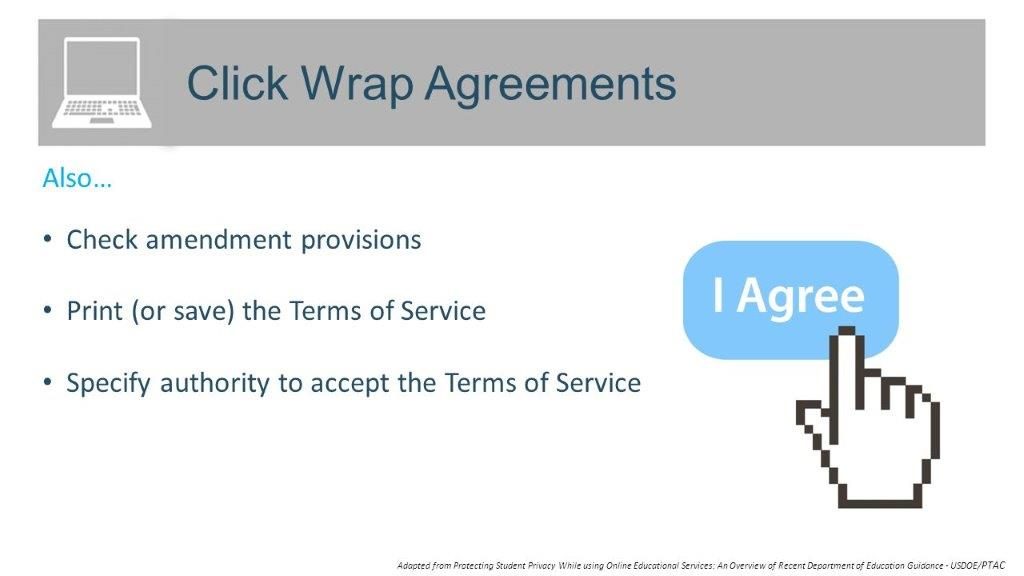 The Secrets to Upholding Online Contracts | Christchurch Lawyers ...