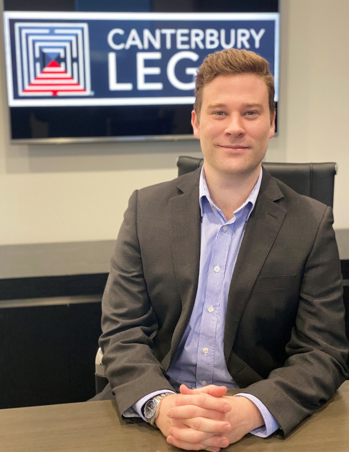 Our Team - Canterbury Legal